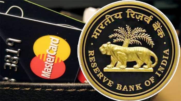 Will Your Mastercard Work After July 22? Here's What RBI Says