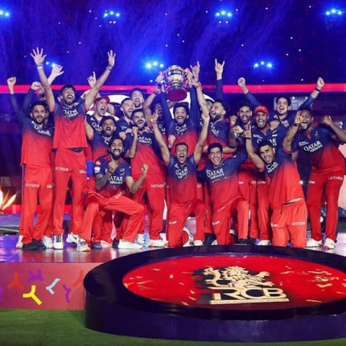 Virat Kohli's Royal Challengers Bengaluru IPL 2026 Released and ...