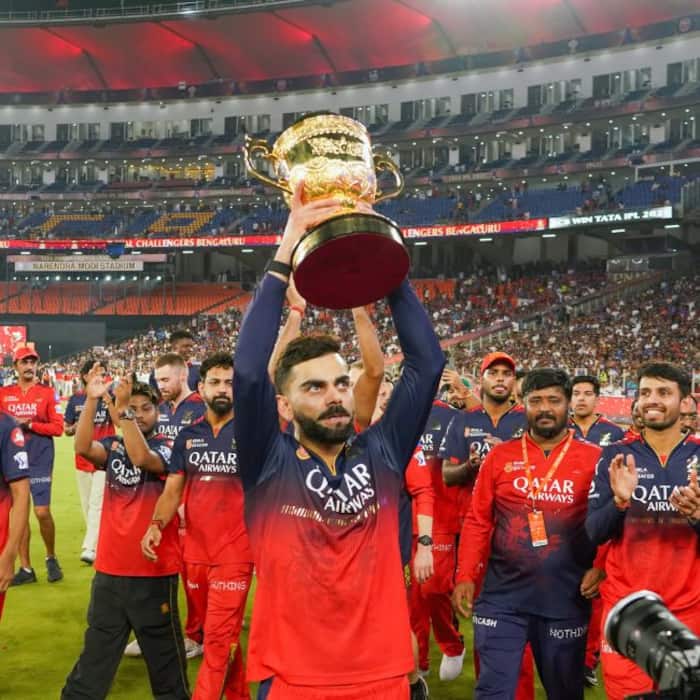 Good news for Kohli’s RCB, will get NEW owners after sale price of Rs ...