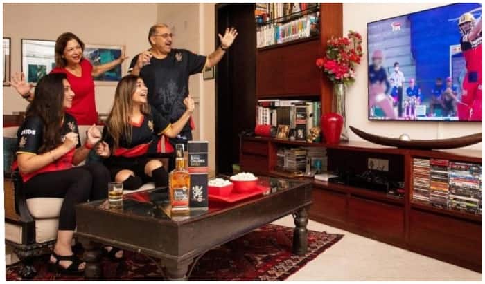 PICS | Move Over Rashmika, Meet 'RCB Girl' Deepika Who Became Viral ...