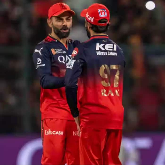 Viral Kohli and RCB have played in how many IPL finals, check HERE
