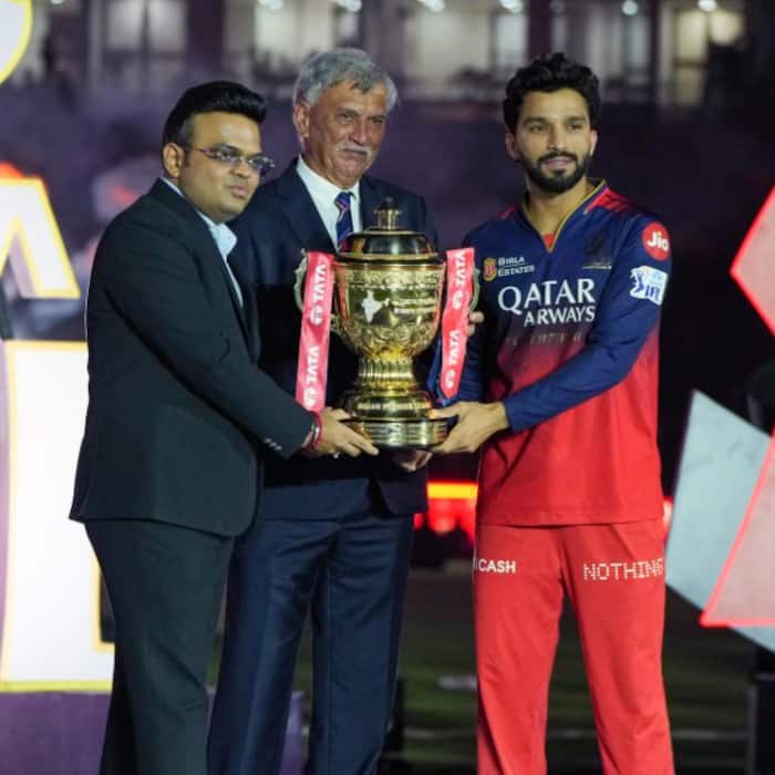 Meet new owner of Kohli's RCB, has net worth of Rs 700000000000, was ...