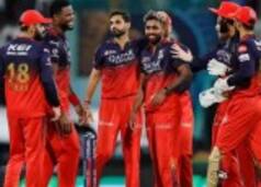 Virat Kohli's RCB break MASSIVE record, first team in history...