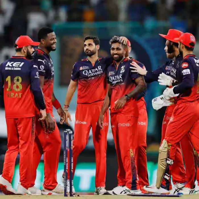 Virat Kohli's RCB break MASSIVE record, first team in history...