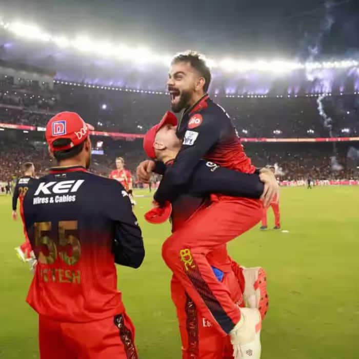 Meet owner of Kohli's RCB, took over after Vijay Mallya left India, his ...