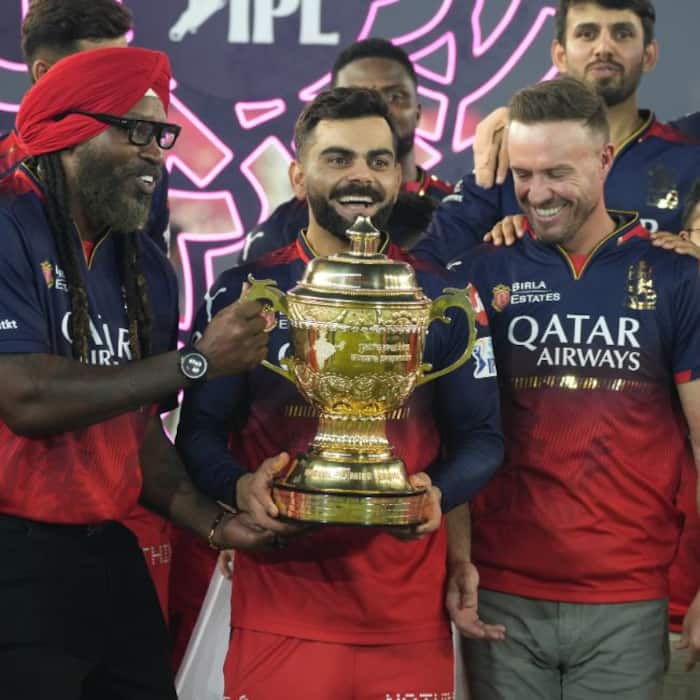 Meet owner of Kohli's RCB, took over after Vijay Mallya left India, his ...