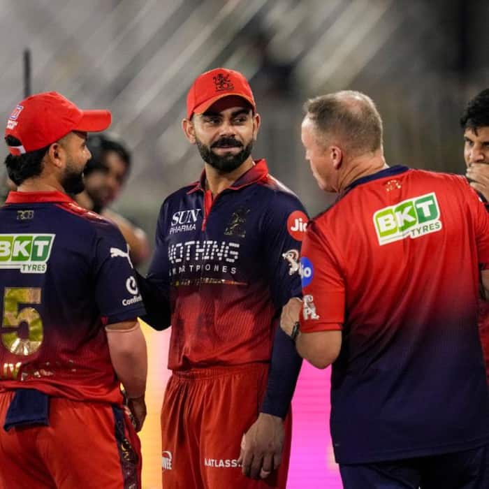 Bad news for Kohli's RCB after win over MI in IPL 2026 match, BCCI have ...