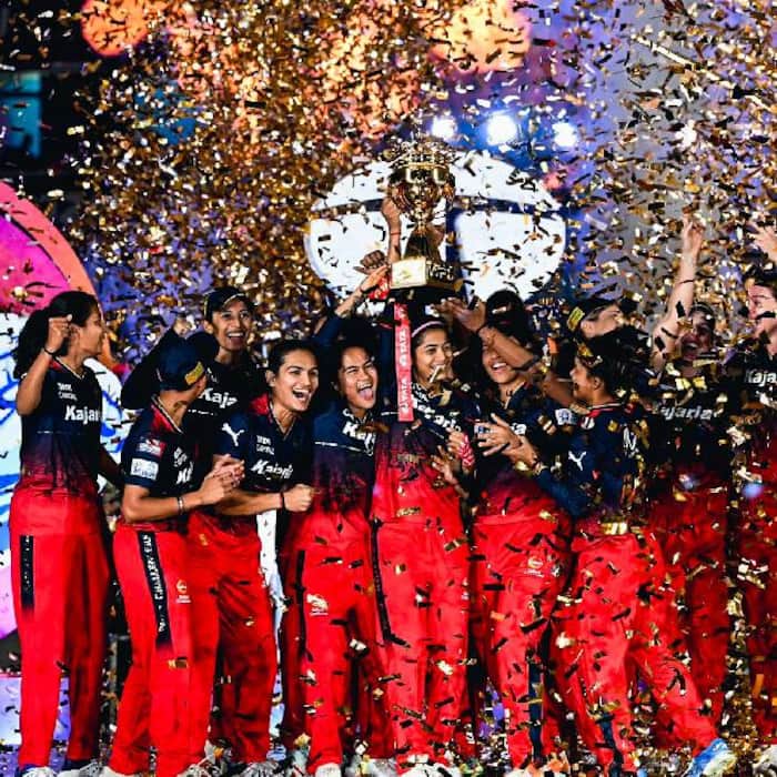 Smriti Mandhana's RCB in WPL 2026: Full schedule, venues, timings and more
