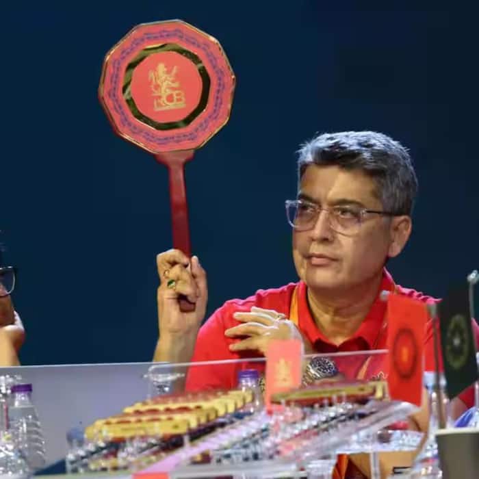 Kohli's RCB get Rs 200000000 prize money, owner makes profit of Rs ...