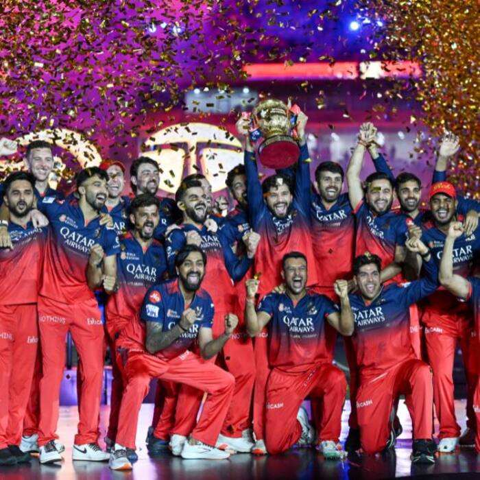 Kohli's RCB hit the JACKPOT before IPL 2026 Retention Day, team set to ...