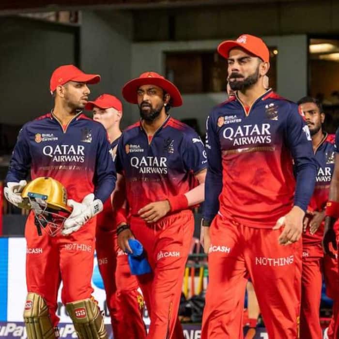 Kohli's RCB up for sale: Adani joins race with Adar Poonawala, one IPL ...
