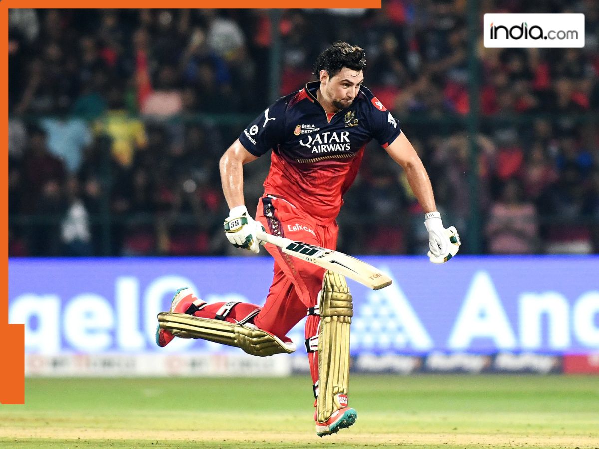 RCB's Tim David injured: Sikandar Raza to Michael Bracewell, 5 players ...