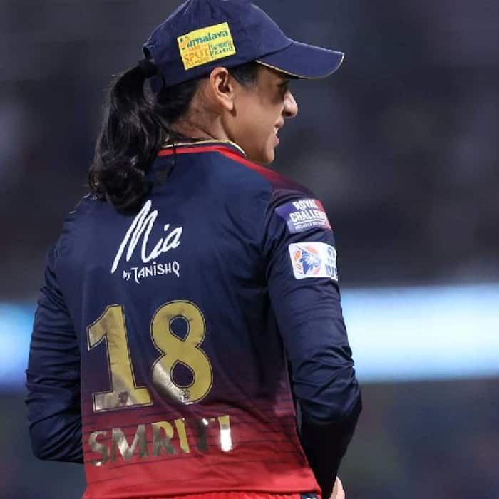 Smriti Mandhana's RCB in WPL 2026: Full schedule, venues, timings and more