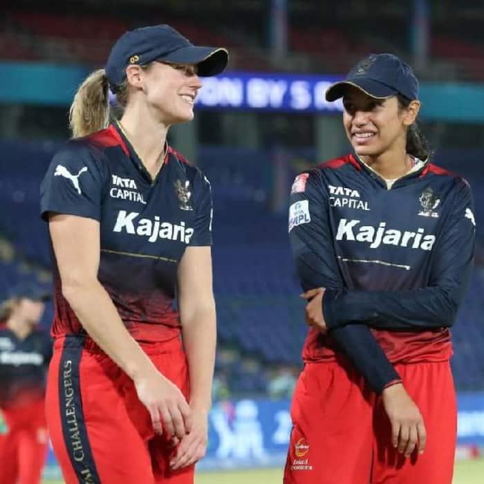 Smriti Mandhana's RCB in WPL 2026: Full schedule, venues, timings and more