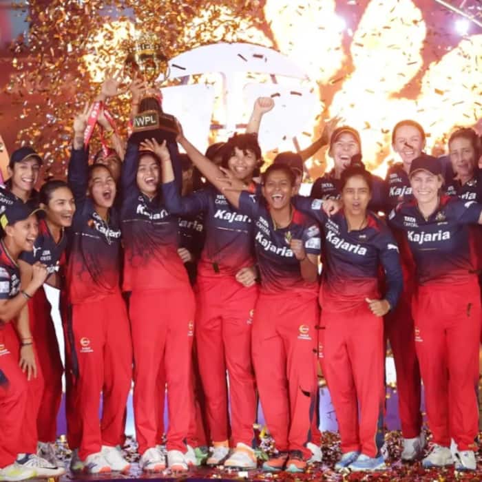 Smriti Mandhana's RCB in WPL 2026: Full schedule, venues, timings and more