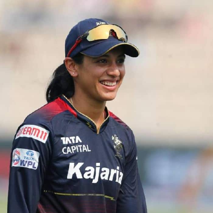Smriti Mandhana's RCB in WPL 2026: Full schedule, venues, timings and more