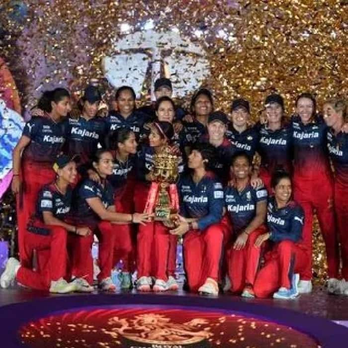 Smriti Mandhana's RCB in WPL 2026: Full schedule, venues, timings and more