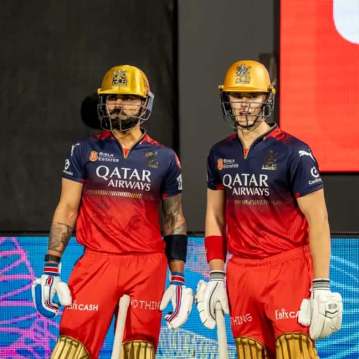 RCB's 2025: A Year of Joy and Tragedy