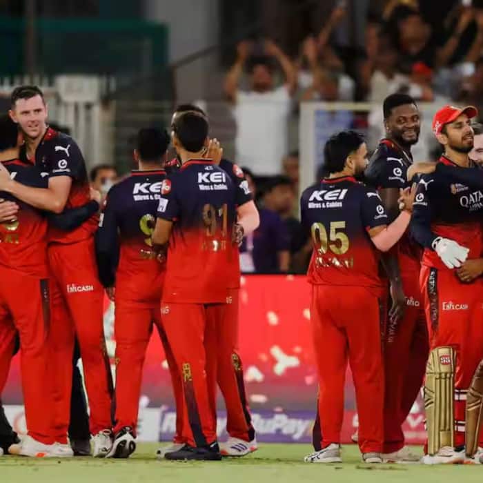 Good news for Kohli's RCB, after IPL 2025 win team's brand value jumps ...