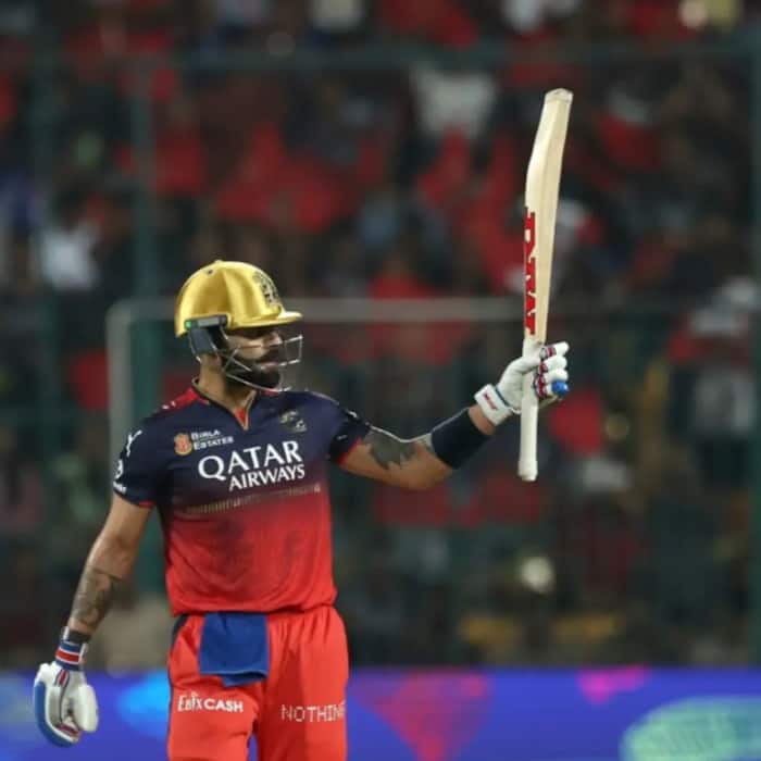 Virat Kohli in IPL Playoffs: Know RCB star's performance in high ...