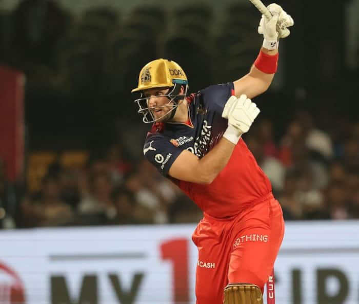 Bad game for Kohli and RCB