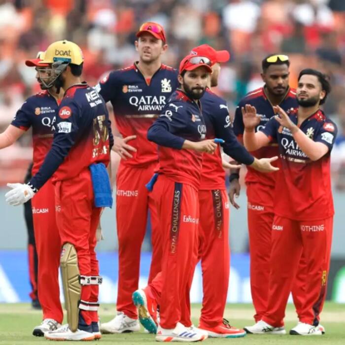 IPL 2025: Virat Kohli's team can still miss the playoffs? Know RCB's qualification scenario ...