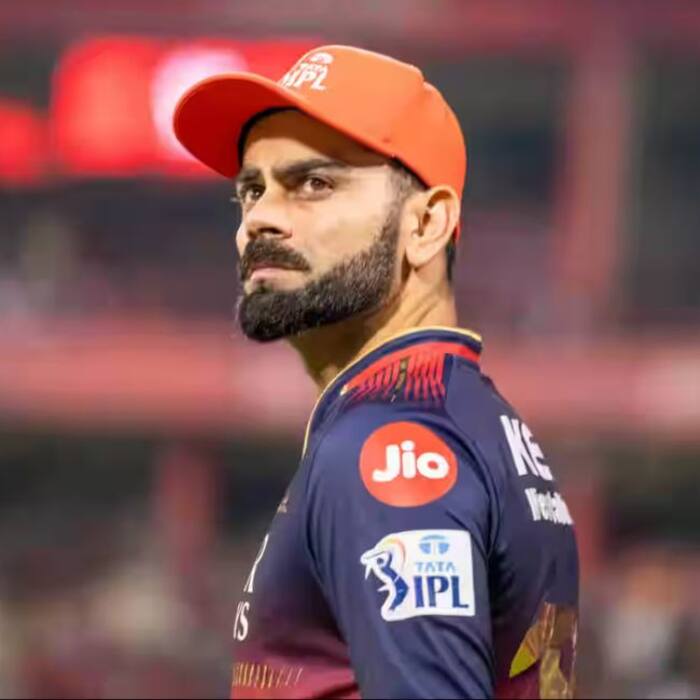 Good news for Virat Kohli's RCB after reaching IPL 2025 Playoffs, star ...
