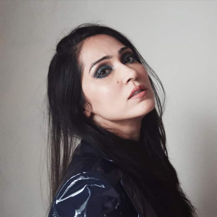 Shibani Bedi: All You Need to Know About The Flight Lead Actor