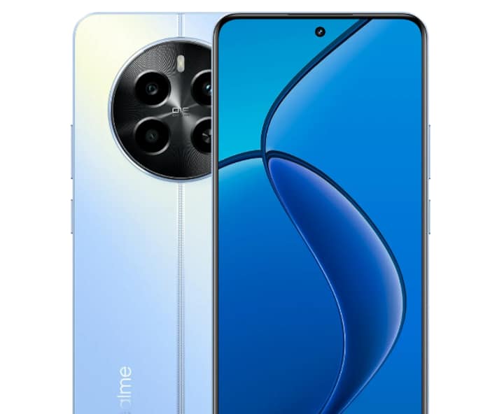 Realme 13 4G: All You Need to Know