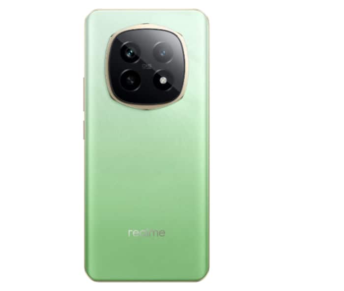 Realme P2 Pro 5G launched in India: See price, features, specifications