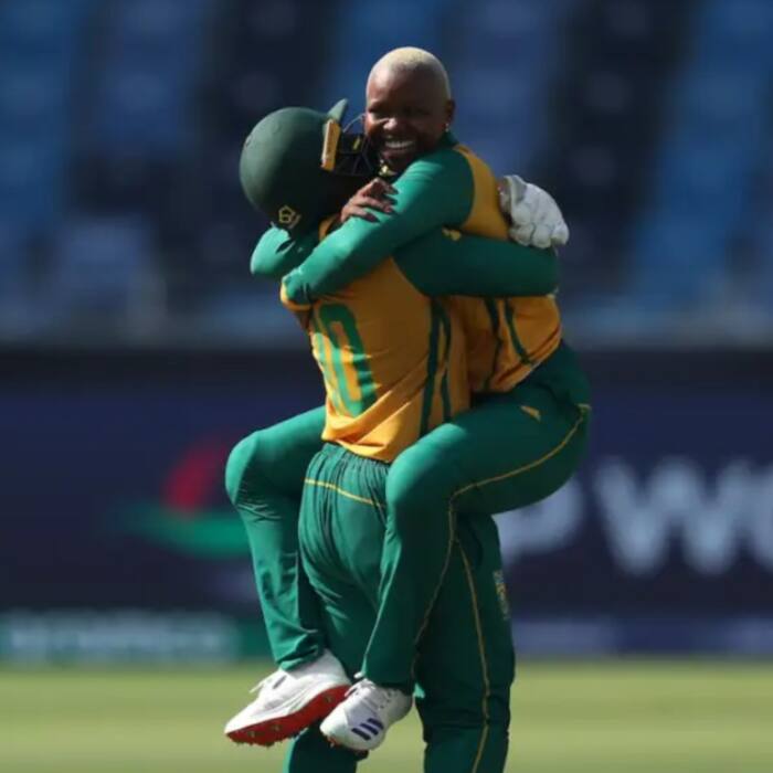 Star payer from South Africa gets warning for violating Level 1 code of ...