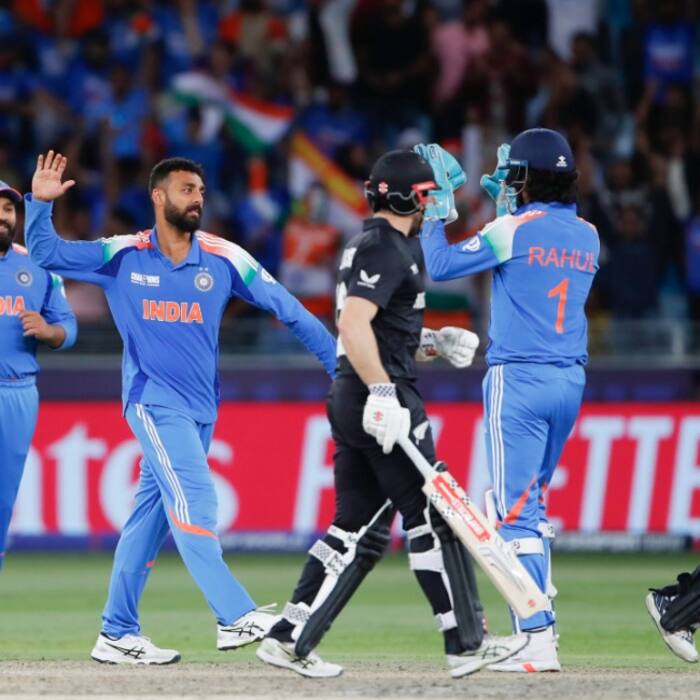 IND vs NZ Head-to-head stats: Records of India vs New Zealand you need ...