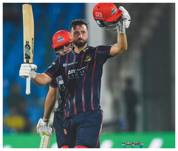 Unbelievable run chase in PSL