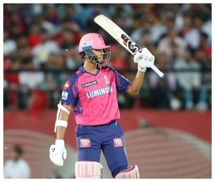 Vaibhav Suryanshi becomes FIRST batter to achieve THIS in IPL during ...
