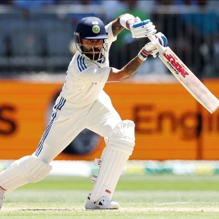 254 not out to winning 48 out of 60 games: Lets look at Virat Kohl's ...