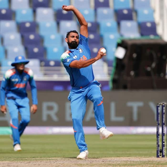 Jasprit Bumrah, Mohammed Shami or Zaheer Khan: Who is India's best ODI bowler