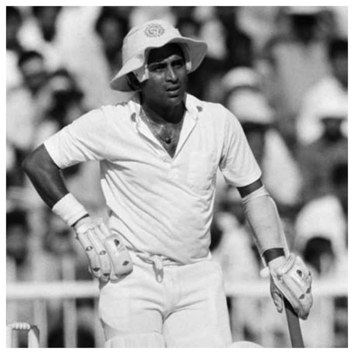 Record number of centuries against West Indies