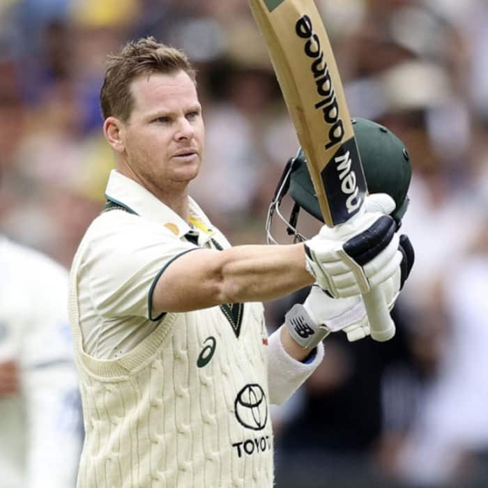 Smith's Historic Achievement Marks Milestone in Test Cricket