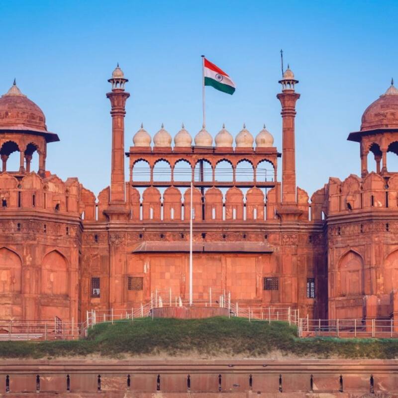 7 Iconic Landmarks Of India You Must Visit