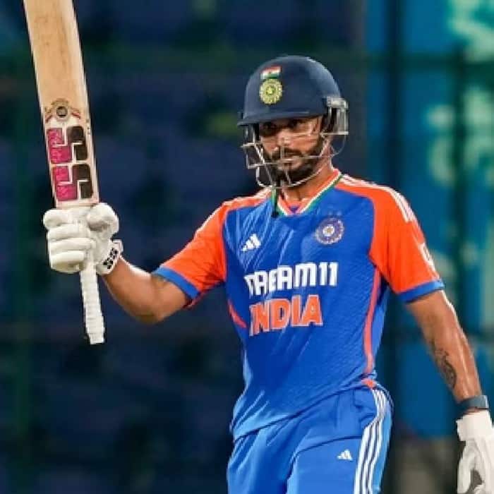 BCCI released a official statement on Reddy's health