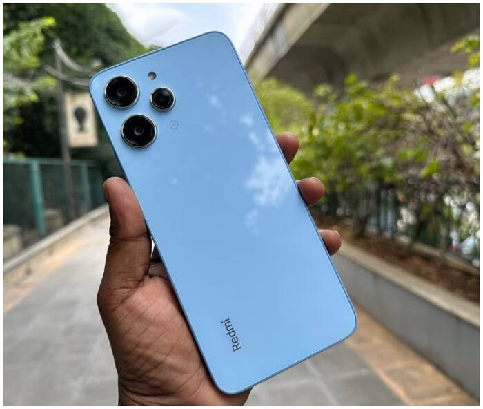 Powerful Smartphones Under Rs 12000; Check Features, Pics