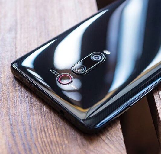 Redmi K20 and Redmi K20 Pro cameras