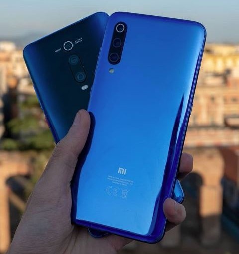 Redmi K20 series price in India