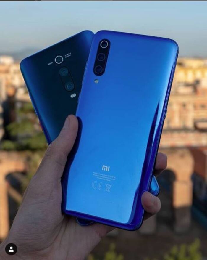 Xiaomi’s Redmi K20 Pro and Redmi K20 Launches in India: Know Price ...