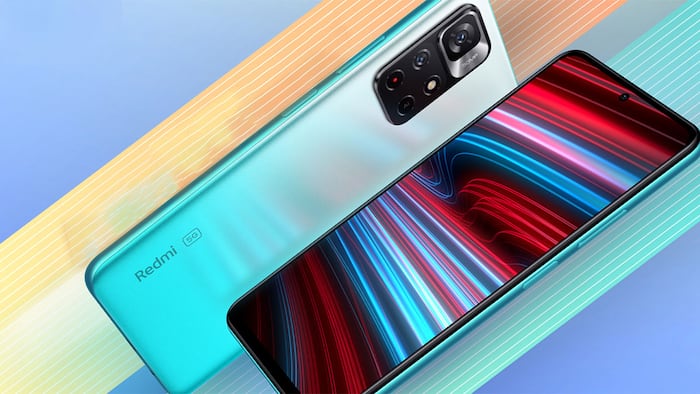 Redmi Note 11T 5G To Realme 9i: Best Smartphones That You Can Buy Under ...