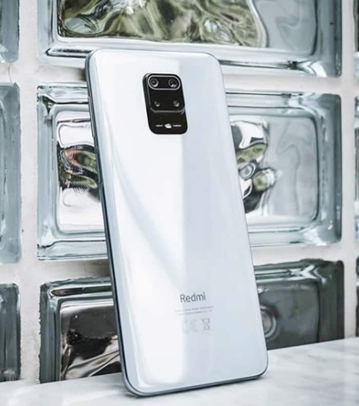 Redmi Note 9 Pro Sale at 12 pm: Check Price, Specifications, Features