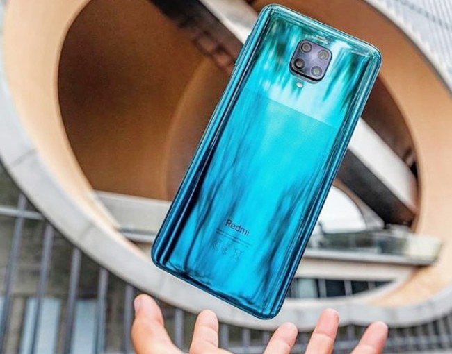 Redmi Note 9 Pro full specifications