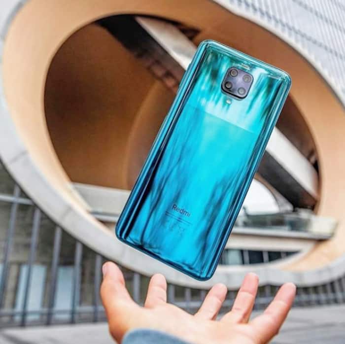 Redmi Note 9 Pro Sale at 12 pm: Check Price, Specifications, Features