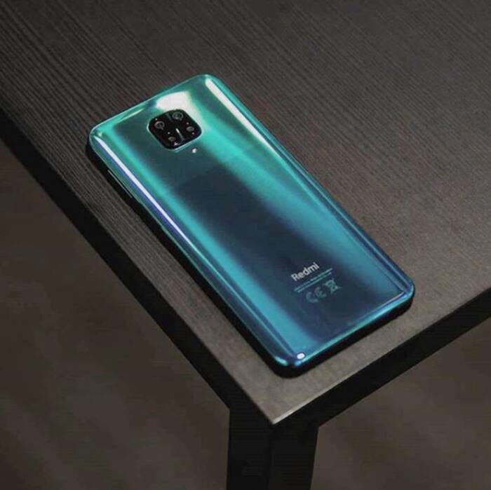 Redmi Note 9 Pro Sale at 12 pm: Check Price, Specifications, Features
