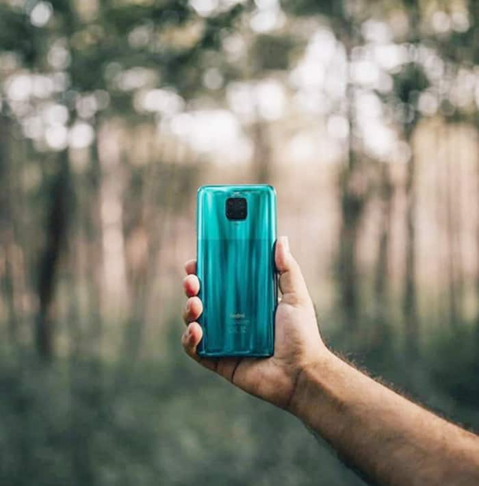 Redmi Note 9 Pro Sale at 12 pm: Check Price, Specifications, Features